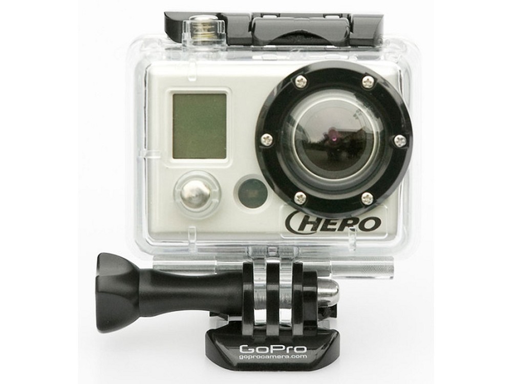 Relembre a história das câmeras GoPro e modelos que fizeram sucesso