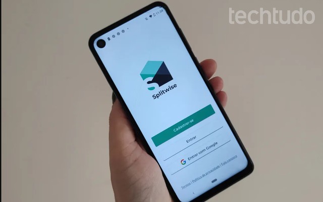 Splitwise: como usar o app para dividir contas entre amigos