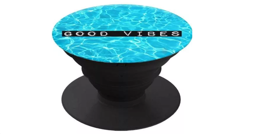 Quer comprar popsocket no Brasil? Veja opções à venda para seu celular