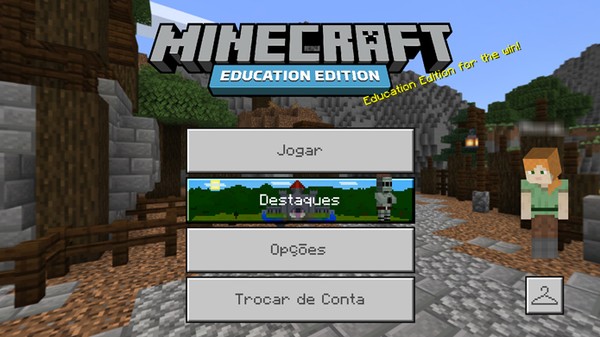 Minecraft Education Edition: guia de como fazer download e jogar