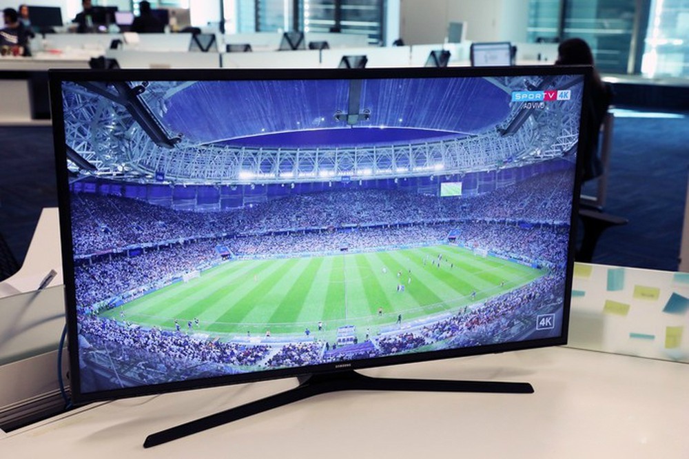 TV com tela IPS ou VA? Entenda as diferenças entre as tecnologias