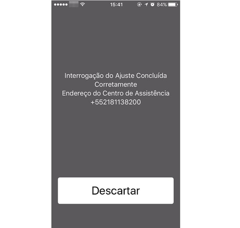 Como usar códigos no discador do iPhone para liberar funções úteis