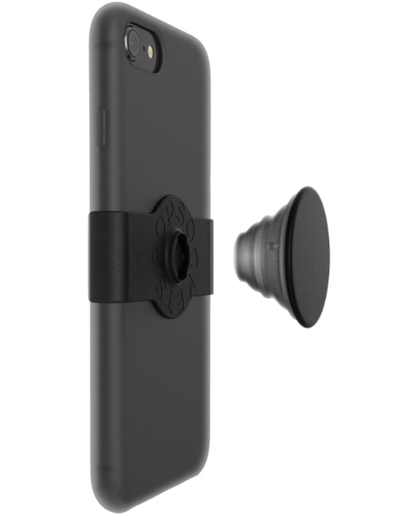 iPhone ganha popsocket sem adesivo; conheça PopGrip Slide