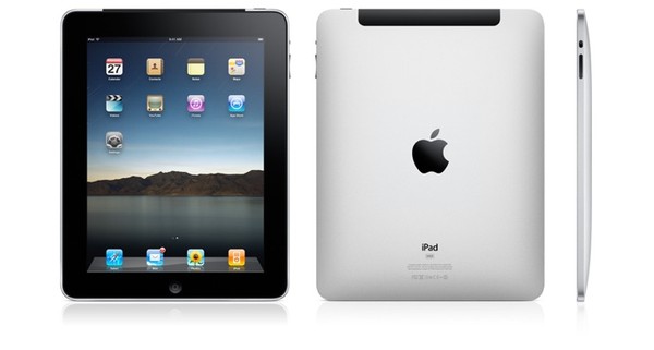 iPad completa 5 anos: veja como o tablet da Apple mudou com o tempo
