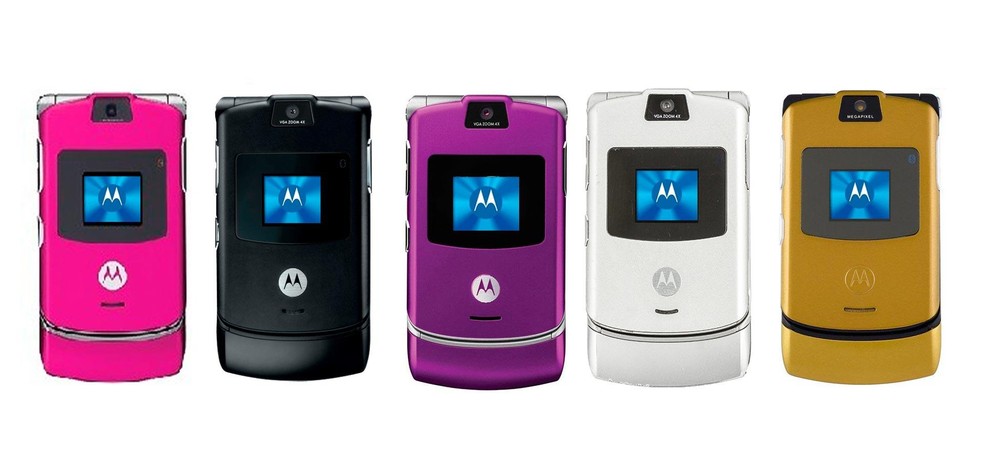 Relembre 8 coisas que só quem usou celular nos anos 2000 fazia