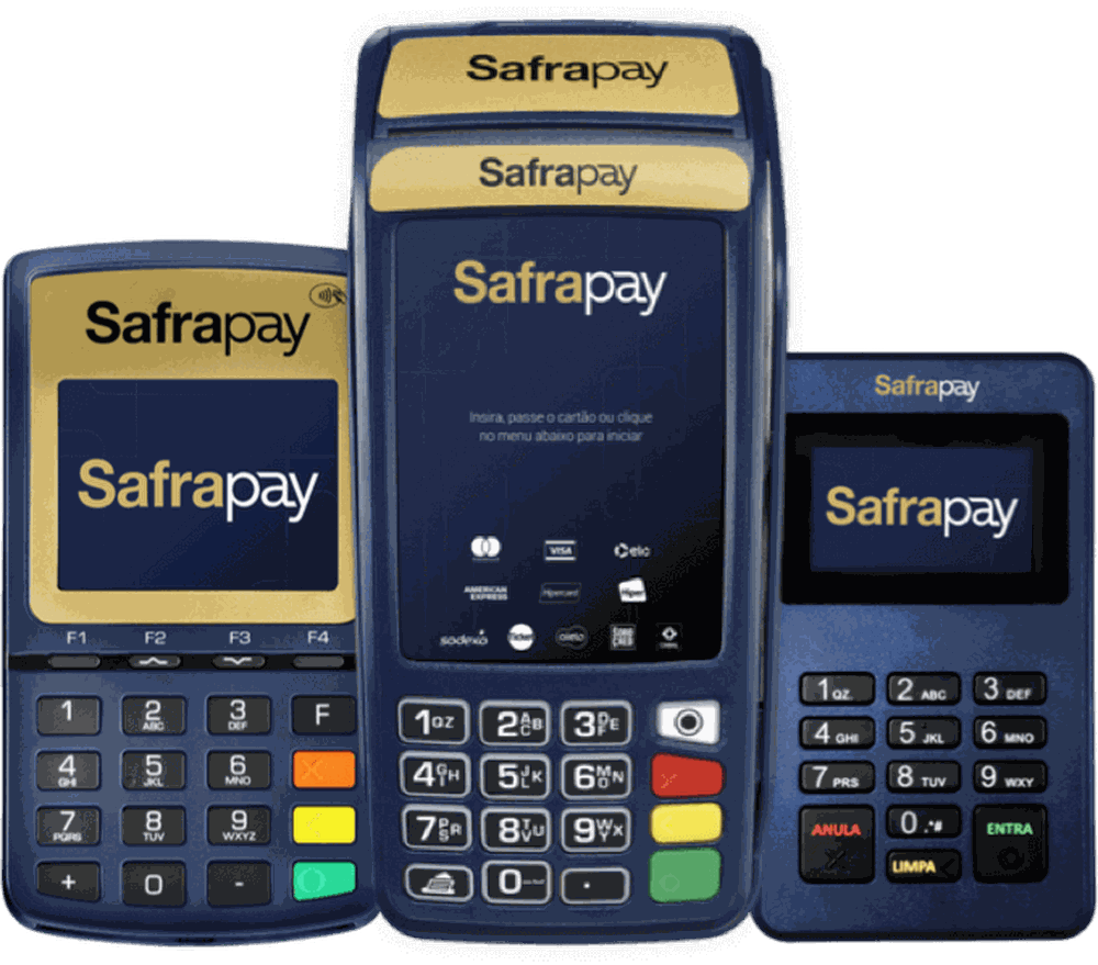 Melhor maquininha de cartão: conheça marcas, modelos e taxas cobradas