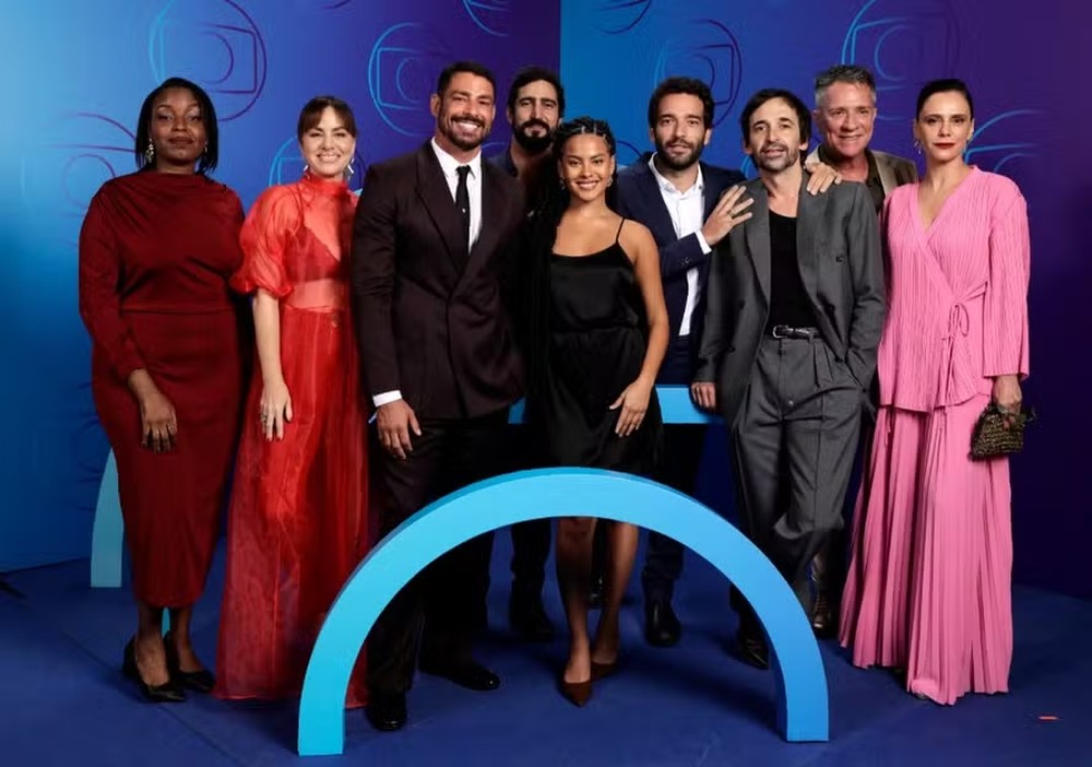 Vale Tudo Remake: veja elenco e compare o antes e depois