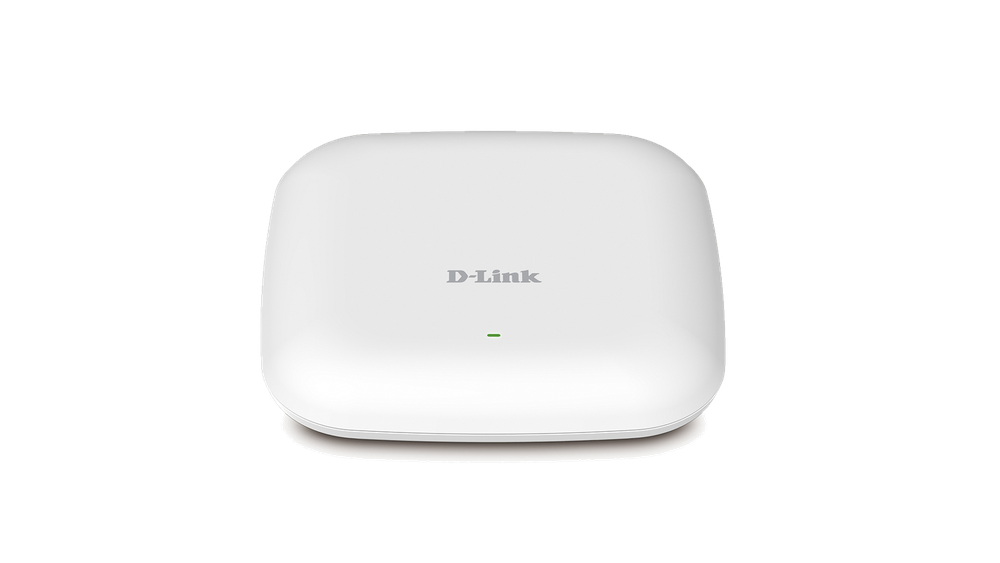 Access point da D-Link: saiba o que é e conheça modelos DAP-2330 e 2610