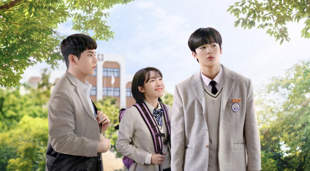 15 séries coreanas românticas que vão fazer seu coração bater mais forte