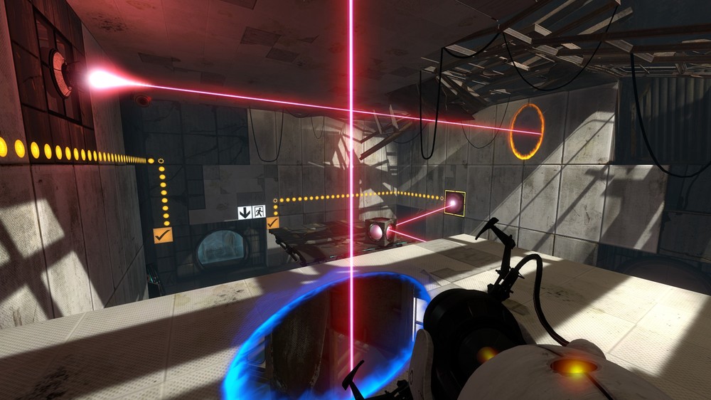 Portal Gun e Hidden Blade: veja as armas mais famosas dos games