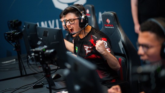 Esports: streamers, campeonatos, times, pro players e tudo sobre LoL ...