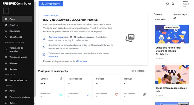 Freepik: tudo o que você precisa saber sobre banco de imagens online