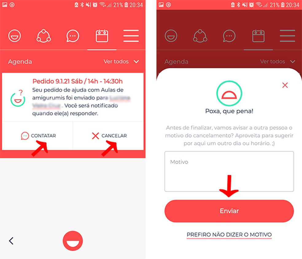 Happy Help: como usar o app para ajudar pessoas e ganhar recompensas