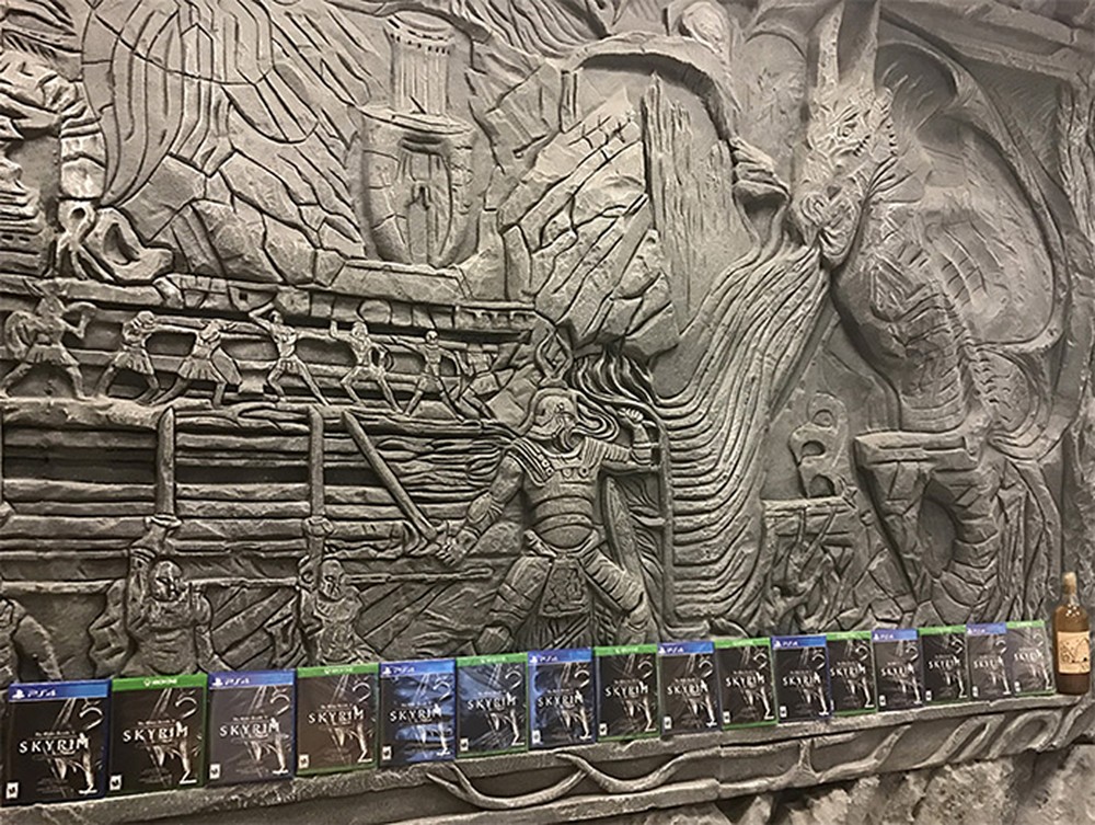 Conheça as novidades de The Elder Scrolls 5: Skyrim Special Edition