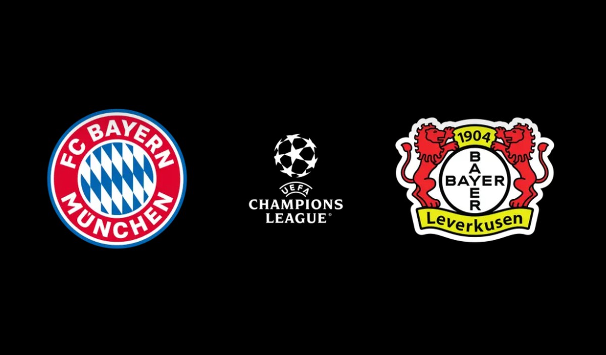 Bayern de Munique vs. Bayer Leverkusen ao vivo: como assistir ao jogo da Champions