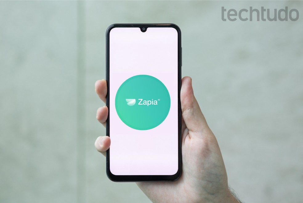 Zapia: como usar chatbot de inteligência artificial no WhatsApp