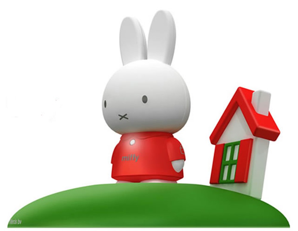 Review Miffy