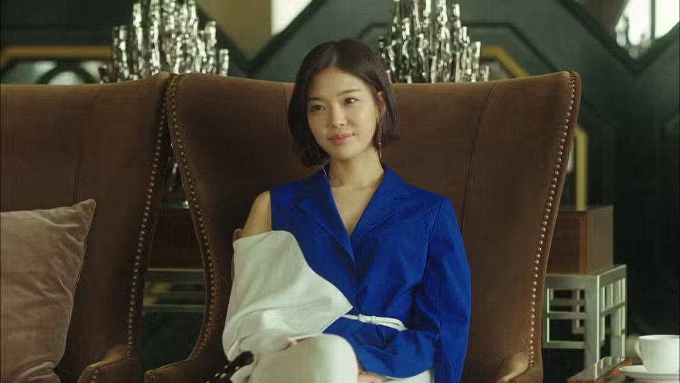 Questão de Tempo: veja elenco e personagens do novo dorama do Globoplay