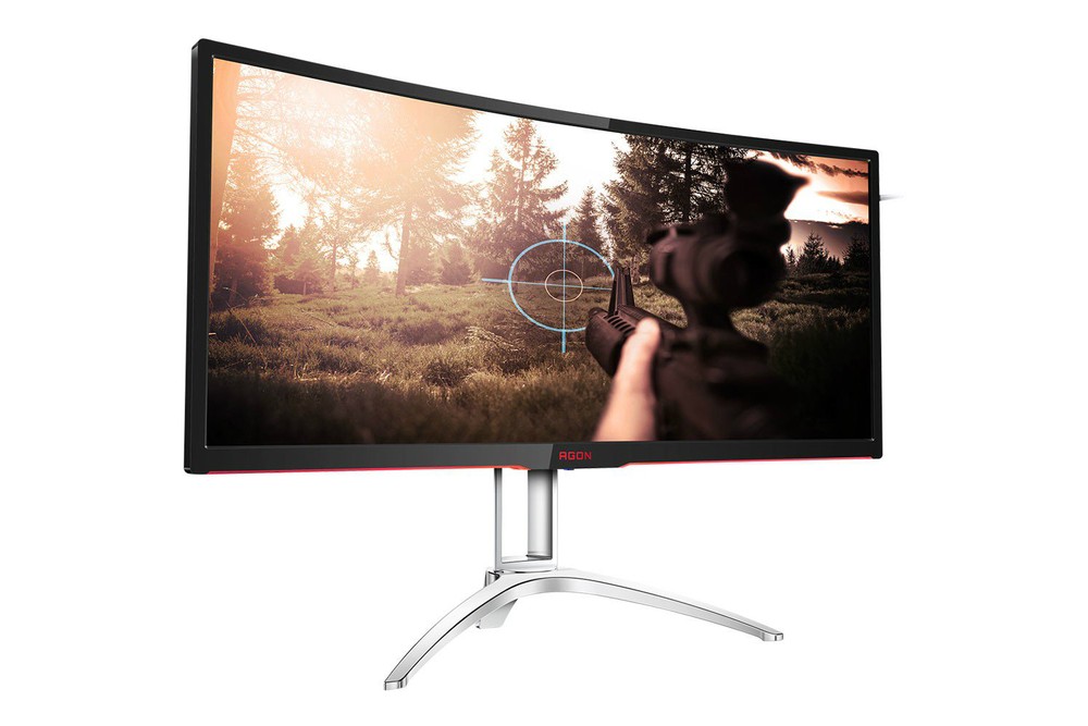 Monitor ultrawide curvo: conheça modelos e preços disponíveis no Brasil