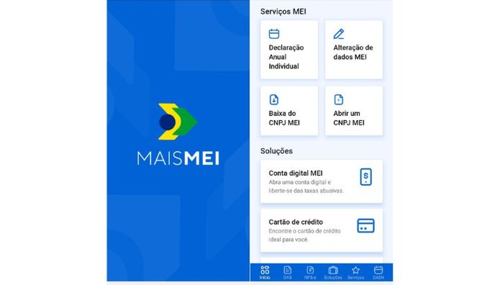 Aplicativo para MEI: 8 apps essenciais que você deveria usar