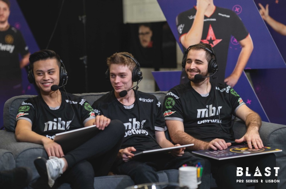Veja jogadores profissionais de CS:GO que migraram para o Valorant