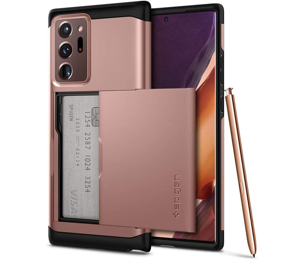 Capa para Galaxy Note 20 Ultra: veja 7 opções a partir de R$ 8