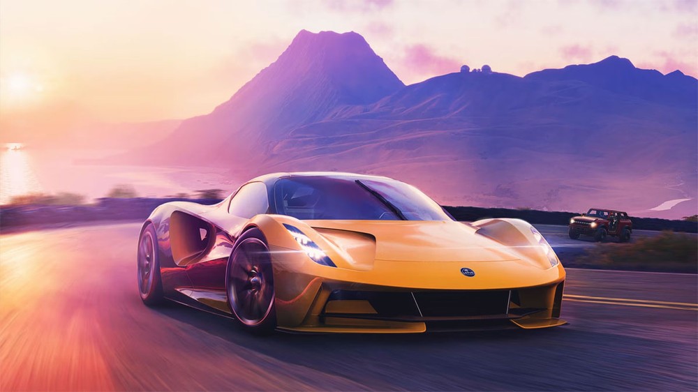 The Crew Motorfest: gameplay e requisitos do game de corrida da Ubisoft