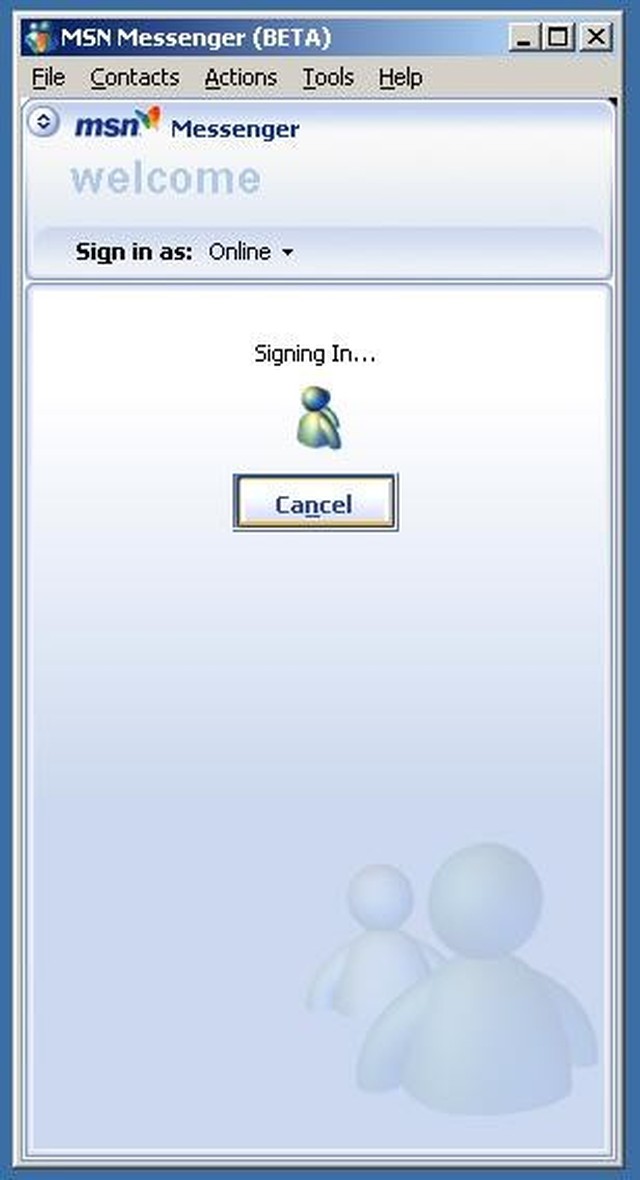 MSN Messenger: 12 anos de história