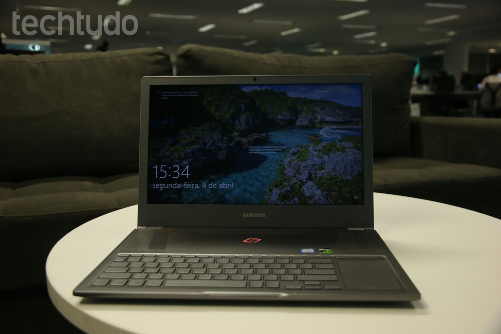 Notebook gamer Samsung: veja todos os modelos da linha Odyssey no Brasil