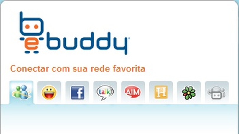 eBuddy | Software | TechTudo
