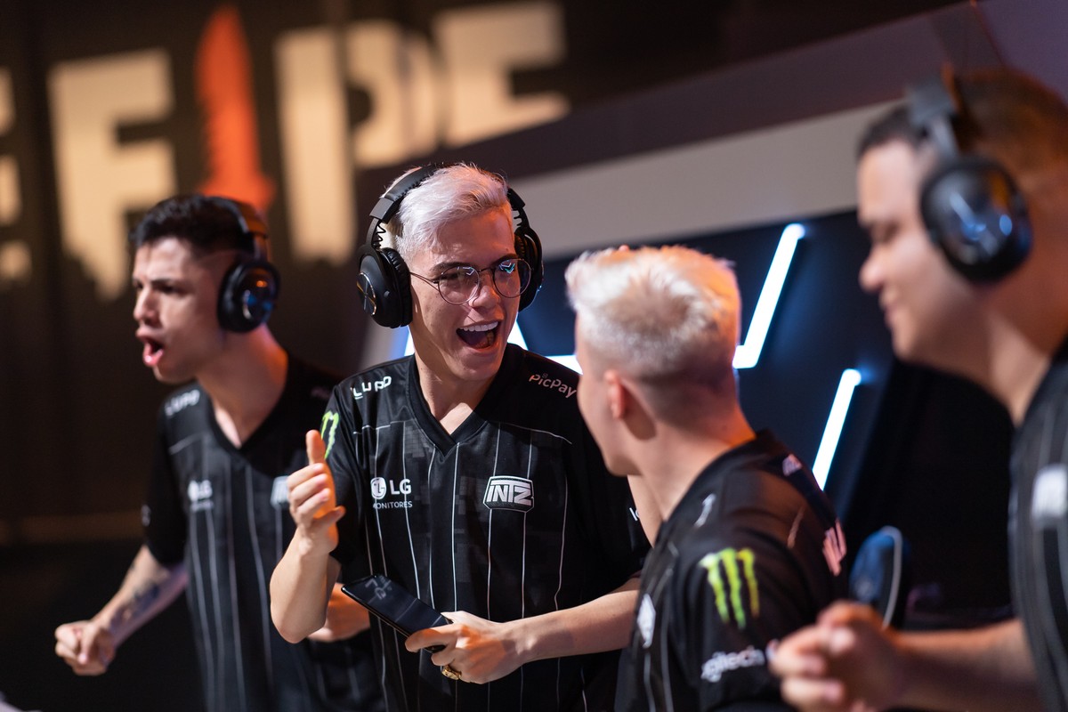 LBFF 2021: INTZ, Team oNe, paiN e Los Grandes garantem vagas na elite