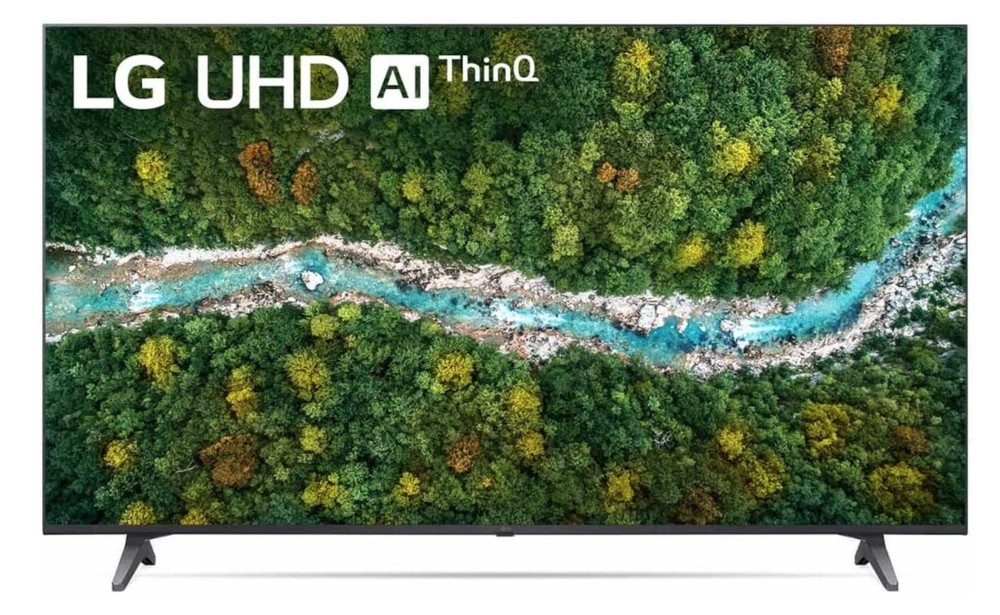 TV 4K: 7 modelos de tamanhos e tecnologias variadas para conhecer
