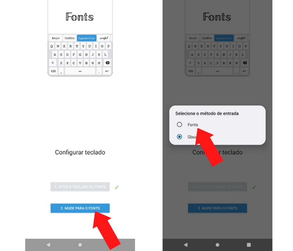 Fonts for Instagram e mais: como achar fontes para customizar seu perfil