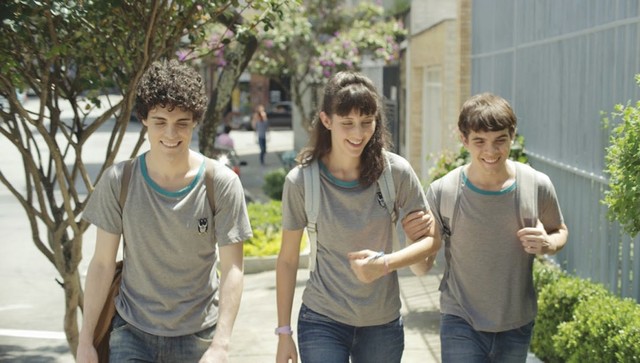 12 filmes de romance adolescente da Netflix que merecem uma chance