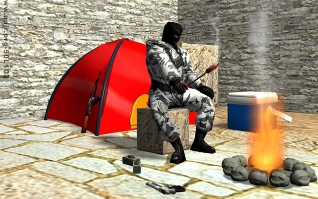 Top 10: curiosidades do jogo Counter Strike