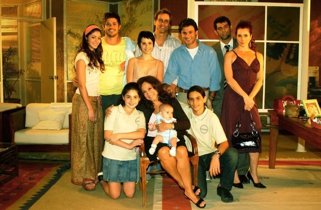 Em que ano estreou Senhora do Destino? Veja nº de capítulos e curiosidades