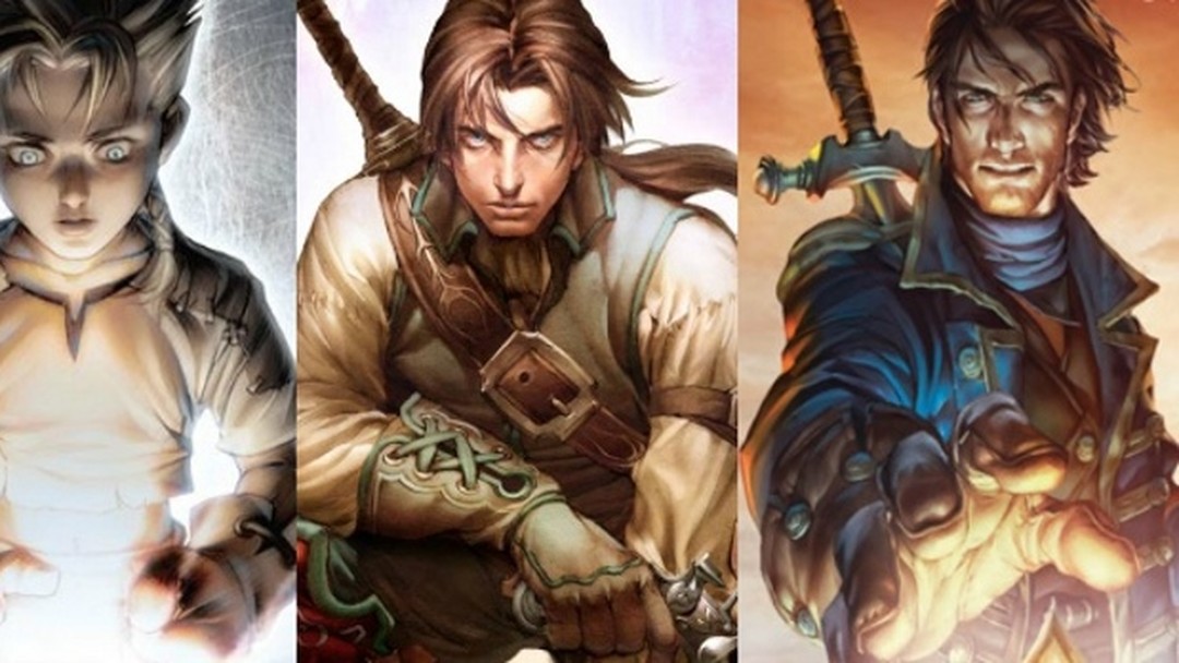 Há 12 anos Jogos
