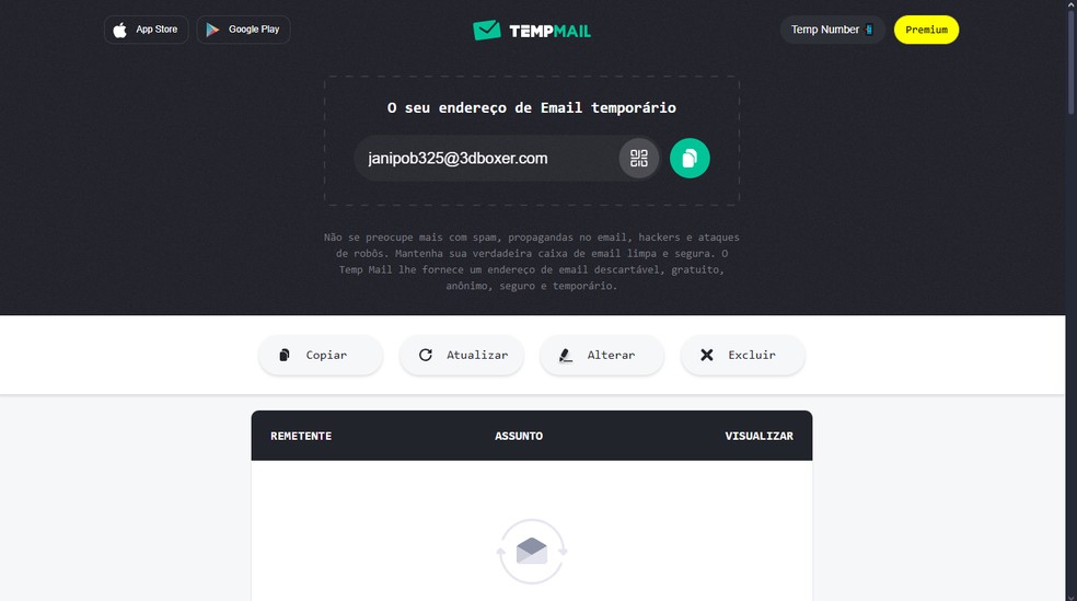 E-mail temporário: entenda o que é e 5 opções gratuitas para criar