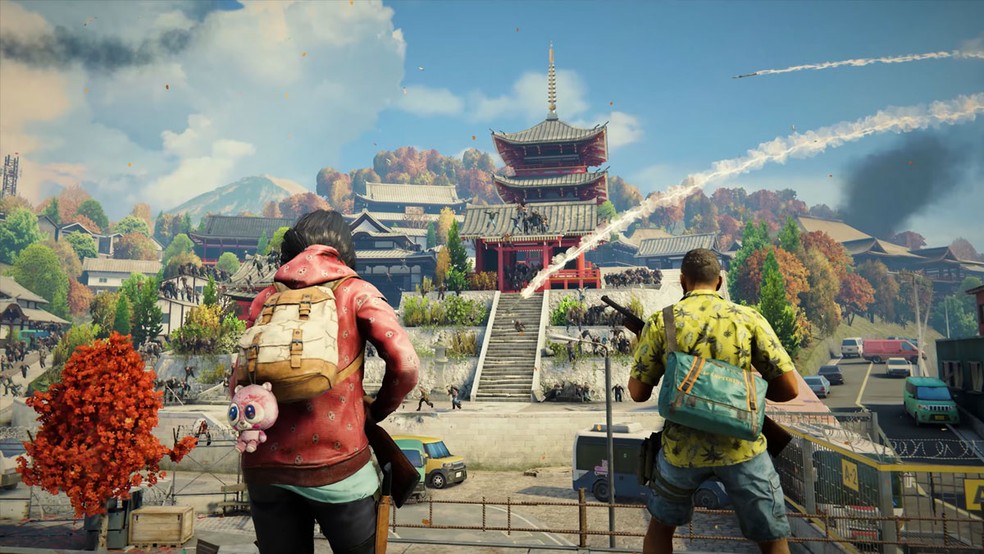 Dead Space Remake e Forspoken são destaques nos lançamentos da semana