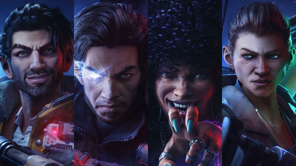 Redfall: tudo sobre o novo game FPS de Vampiros de Arkane e Bethesda