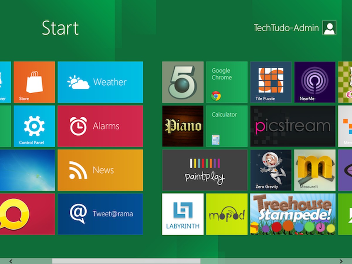 Profissionais de TI já se preparam para a chegada do Windows 8