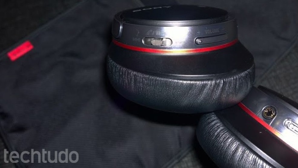 Review Sony MDR-10RBT