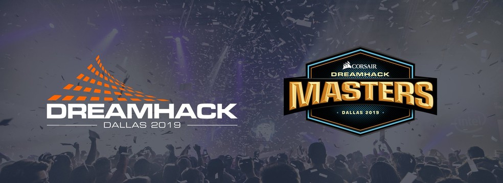 DreamHack Mobile Series promove torneios de Clash Royale e Brawl Stars