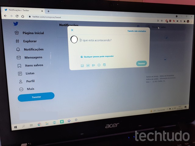 O que é thread no Twitter? Veja dicas para fazer uma sequência