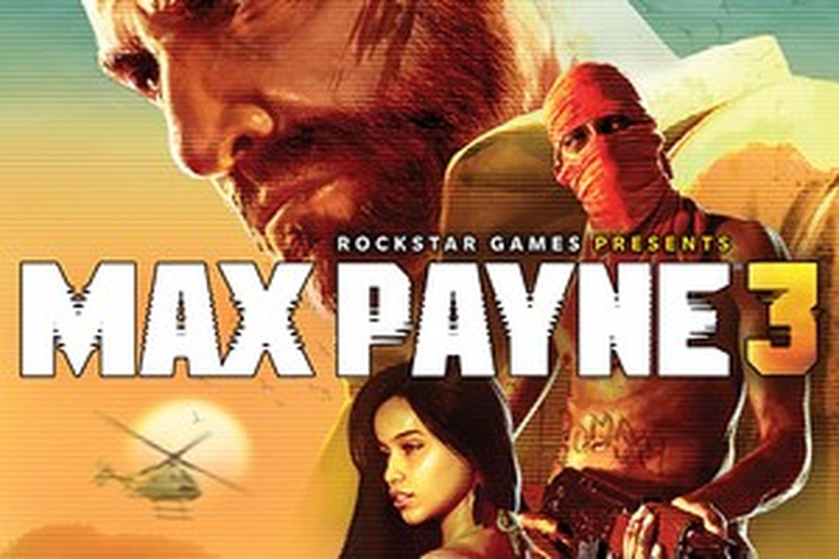 Review Max Payne 3
