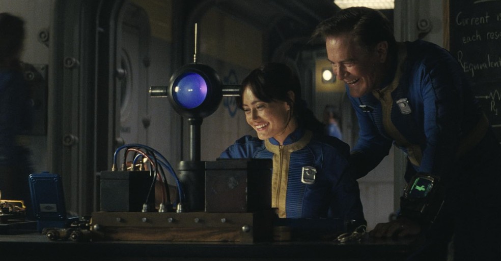 Fallout: veja sinopse, elenco e trailer da série do Amazon Prime Video