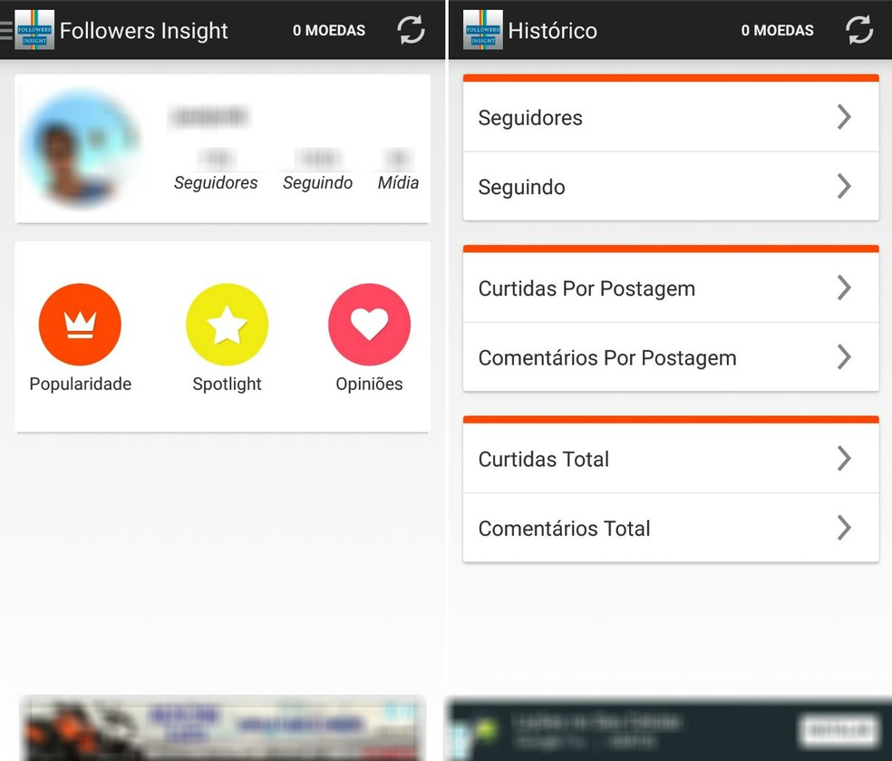 Como saber quem deixou de te seguir no Instagram com cinco apps grátis