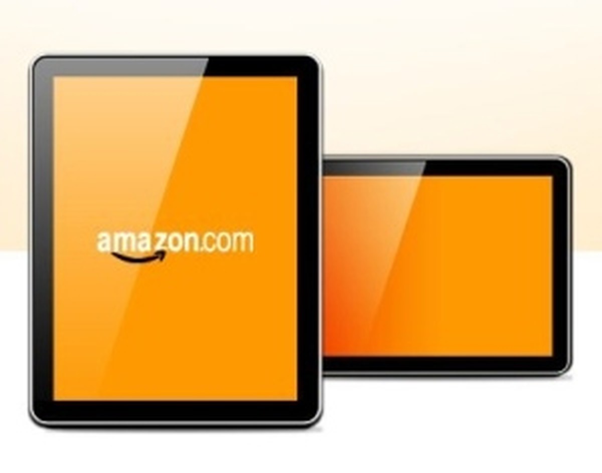 Amazon pode lançar tablet com Android nesta quarta