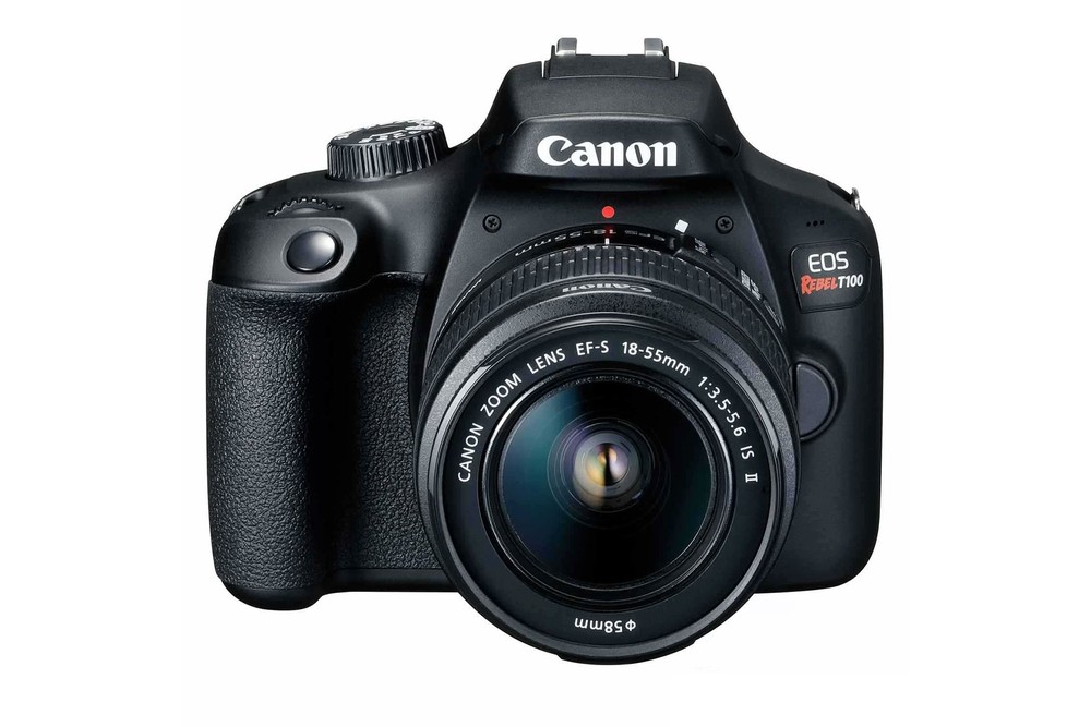 Câmera Canon: veja sete modelos para comprar no Brasil em 2021