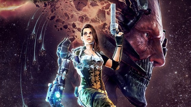 Bombshell: novo game troca Duke Nukem e usa heroína como protagonista